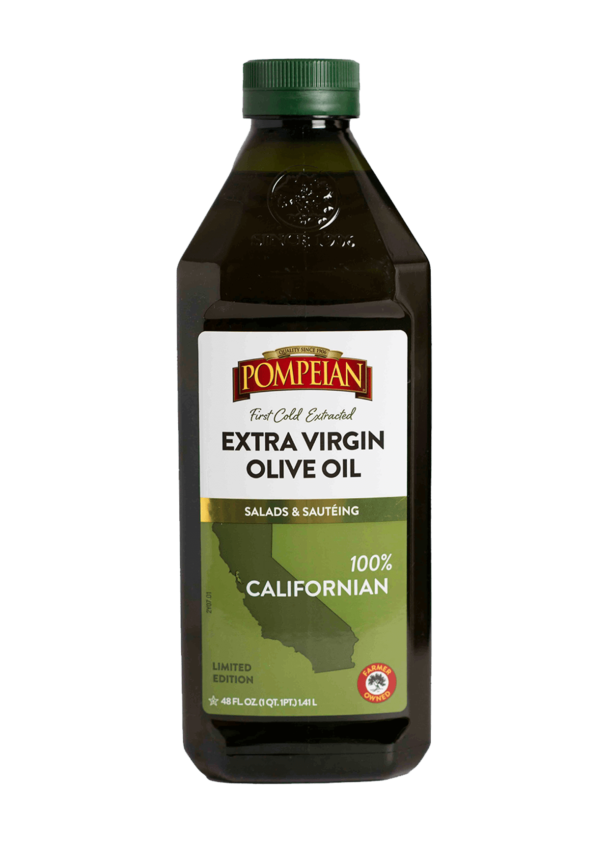 Pompeian - Certified Olive Oils