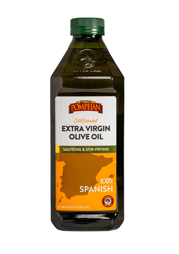 Pompeian - Certified Olive Oils