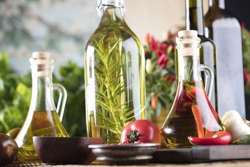 Read this before making homemade infused olive oil
