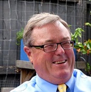 Simon Field to Present Tasting Skills at the Olive Oil Conference