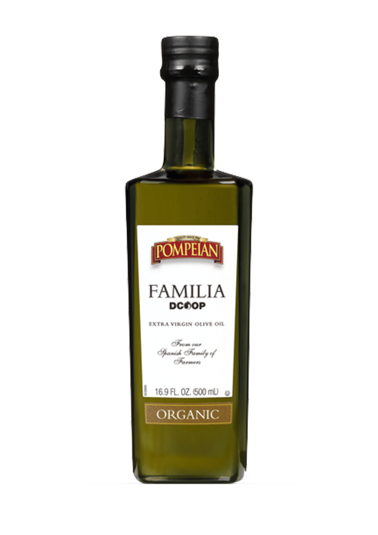 Pompeian - Certified Olive Oils