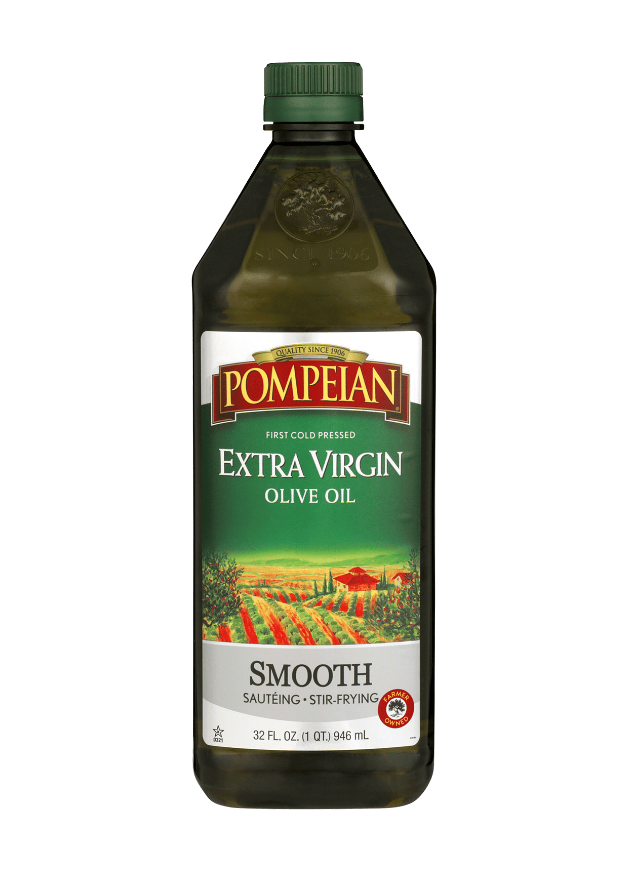 Pompeian - Certified Olive Oils
