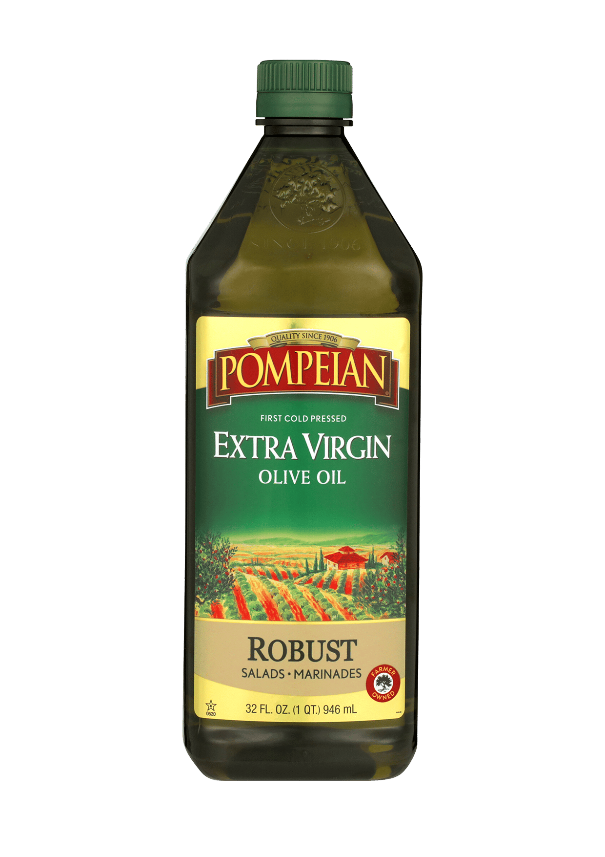 Pompeian - Certified Olive Oils
