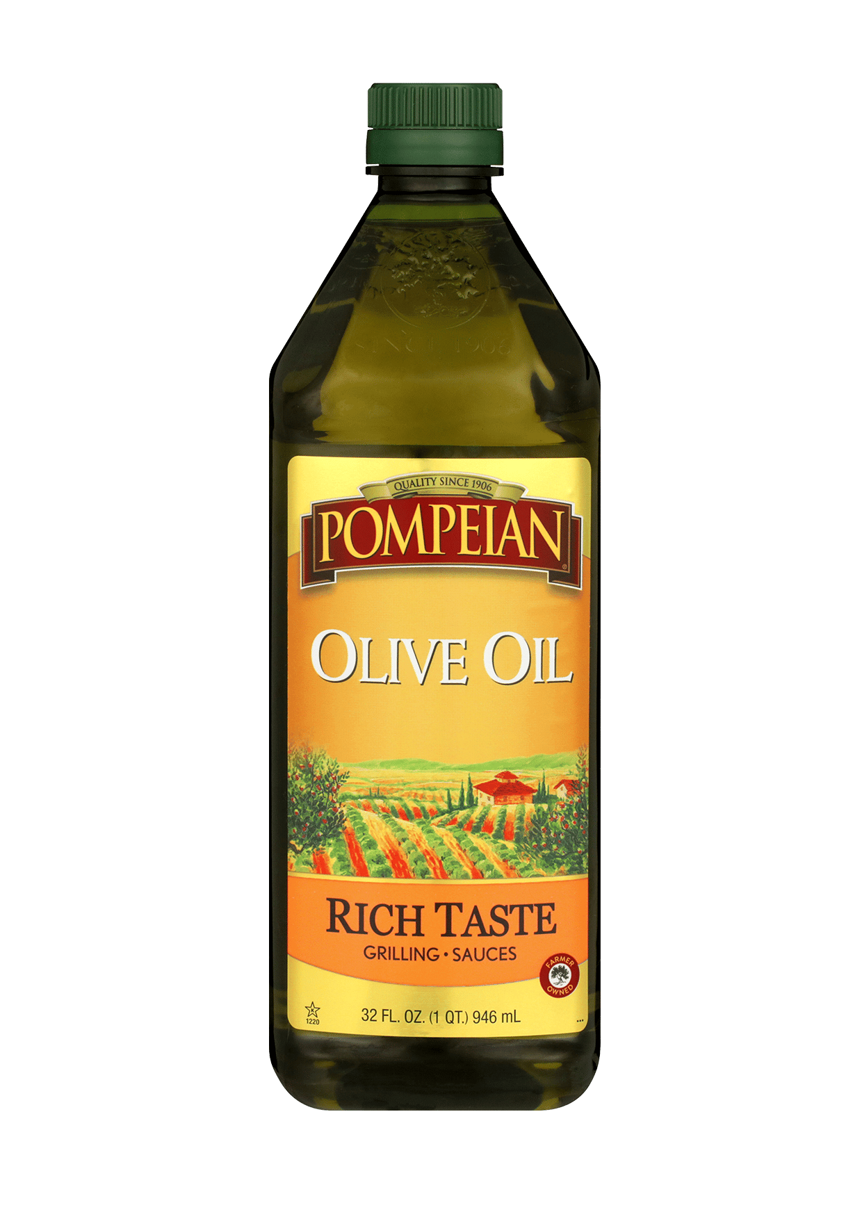 Pompeian - Certified Olive Oils
