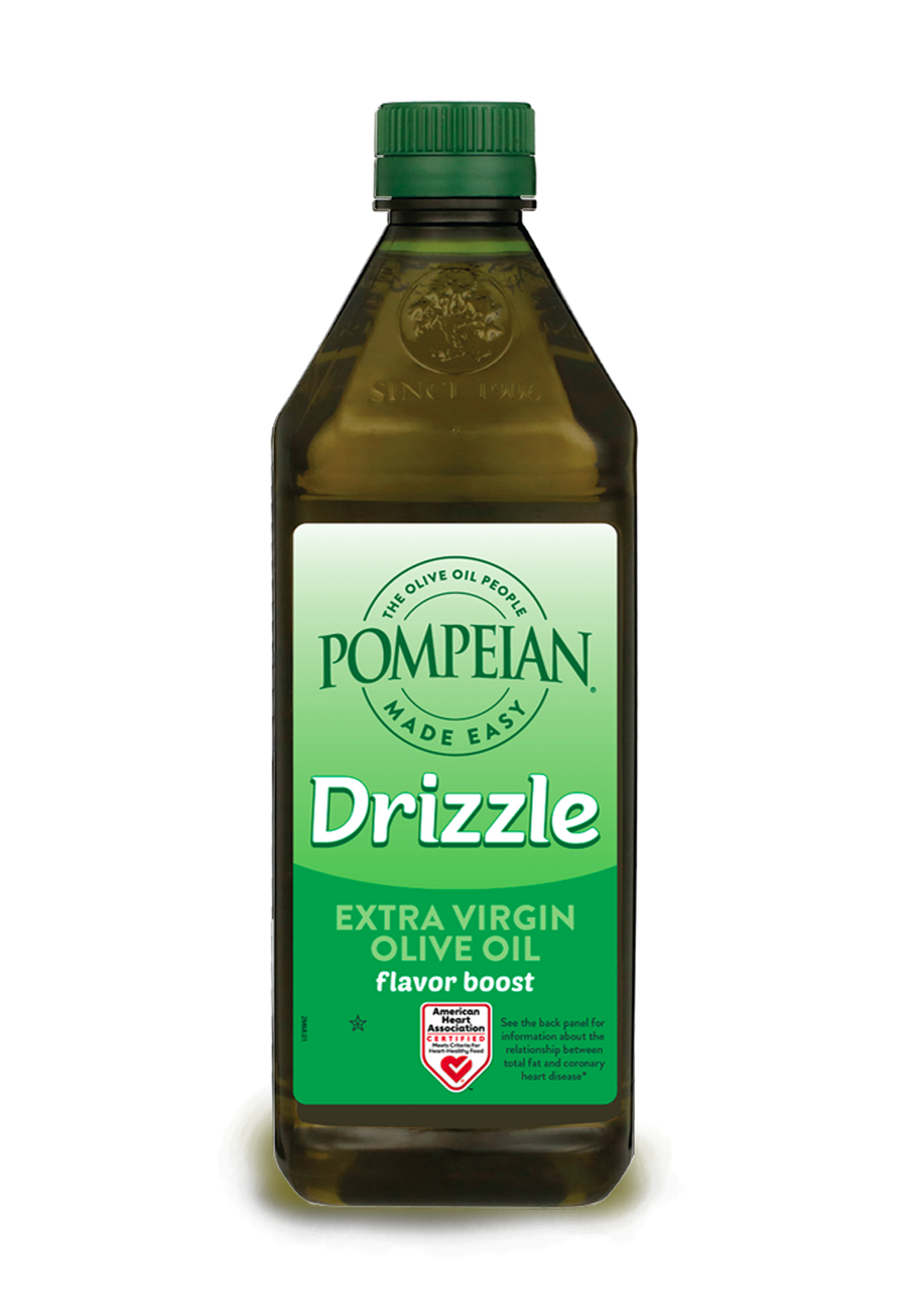 Pompeian - Certified Olive Oils