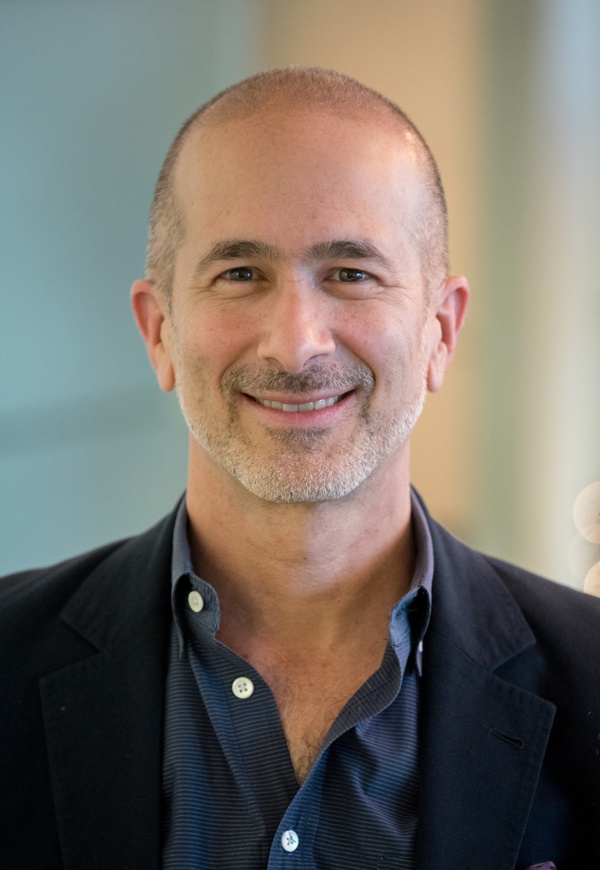 Joseph R. Profaci Named Executive Director of the North American Olive ...