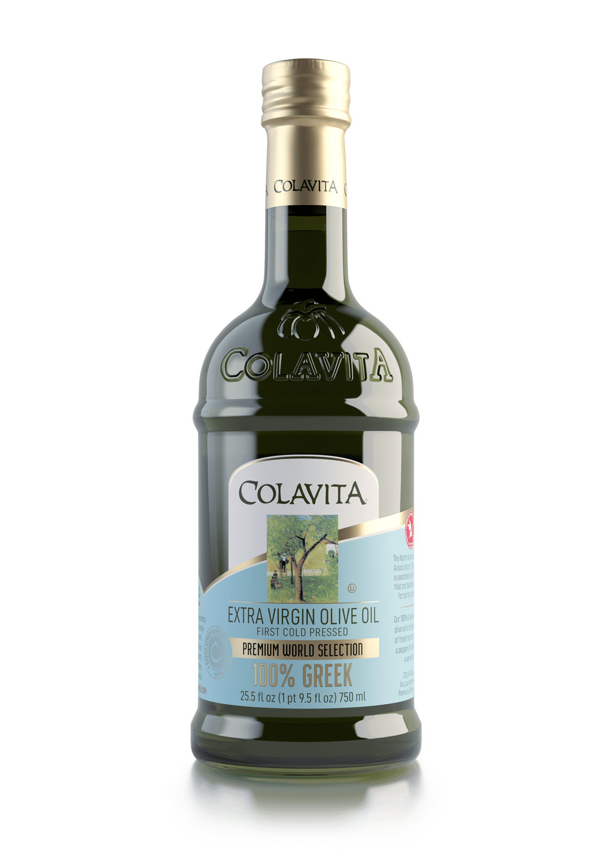 Colavita - Certified Olive Oils