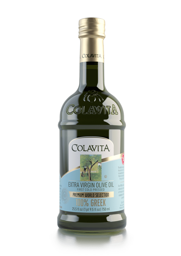 Colavita - Certified Olive Oils