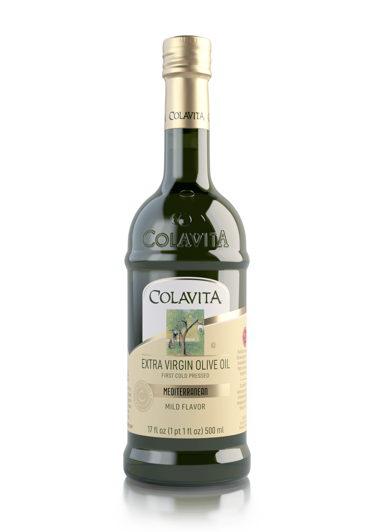 Colavita - Certified Olive Oils