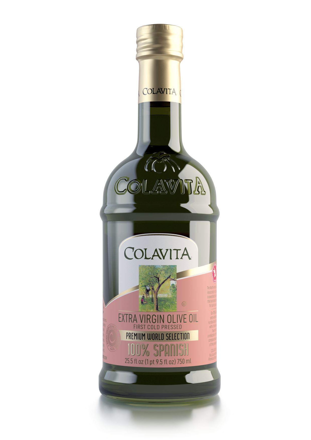 Colavita - Certified Olive Oils