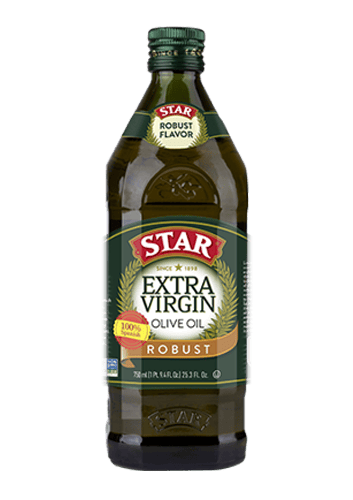 Star - Certified Olive Oils