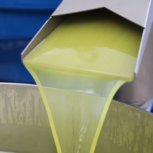 Extra Virgin Alliance - Noor Fes