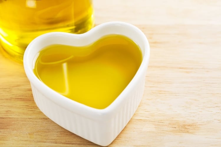 12 Surprising Health Benefits Of Olive Oil