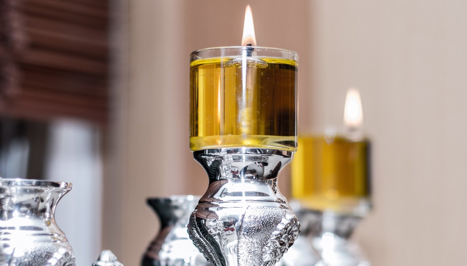 The olive oil powder recipe you didn't know you needed