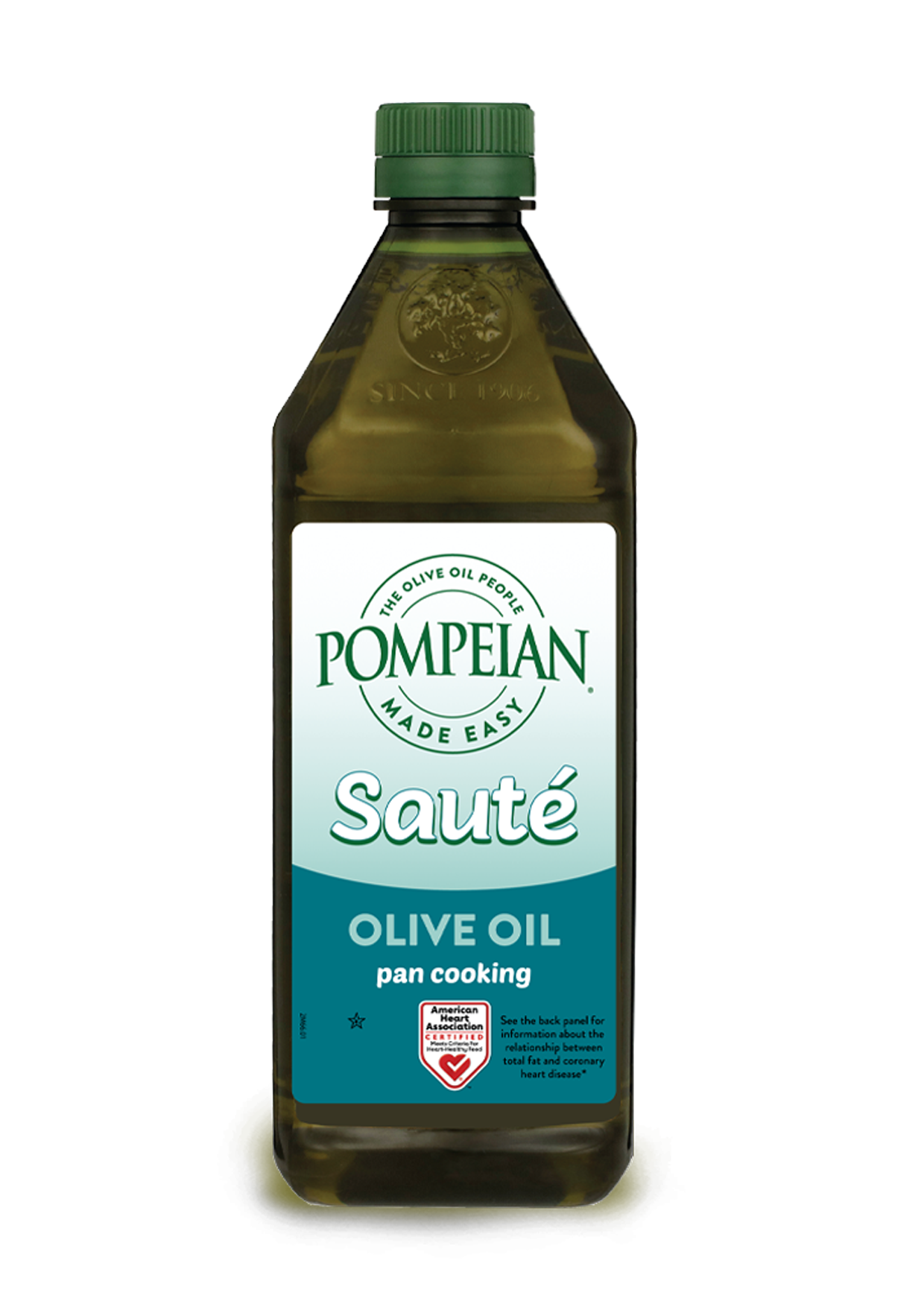 Pompeian - Certified Olive Oils