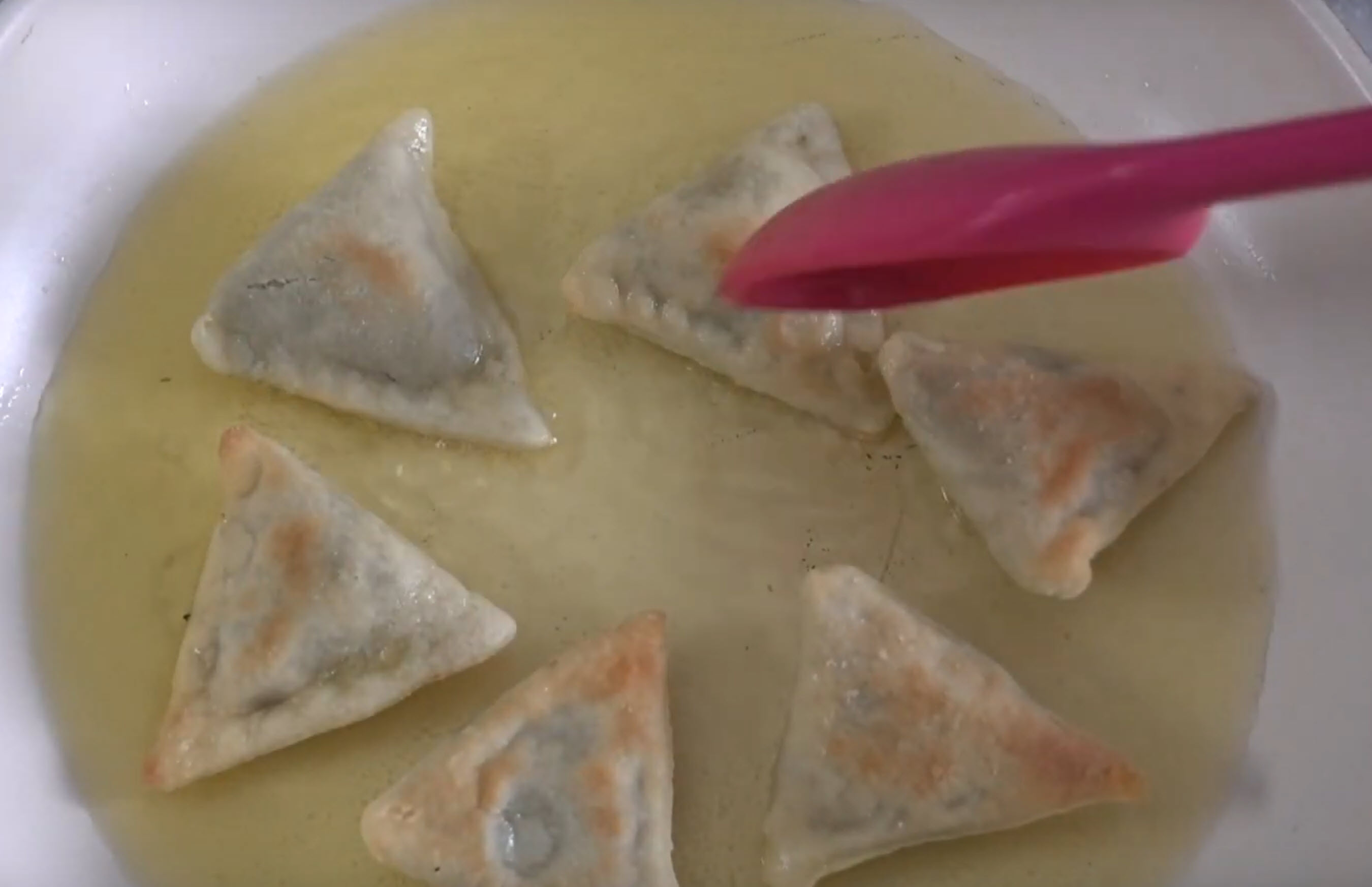 Smoke Point? EVOO Can Take the Heat!